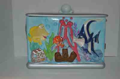 Rare And Collectible Disney Items : Tank Disney Value Guide - Price ...