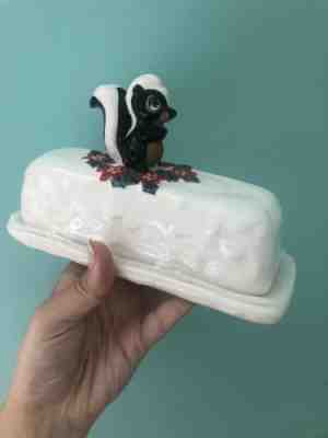 Rare And Collectible Disney Items : Butter Disney Value Guide - Price ...