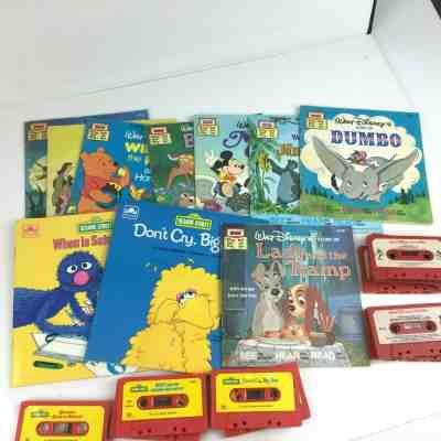Rare And Collectible Disney Items : Storyteller Disney Value Guide ...
