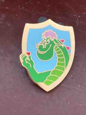 Rare And Collectible Disney Items : Elliott Value Guide - Price List ...