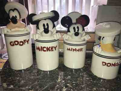 disney canister