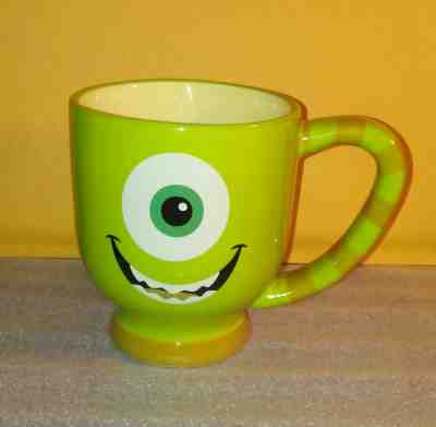 Rare And Collectible Disney Items : Disney Wazowski Value Guide - Price ...