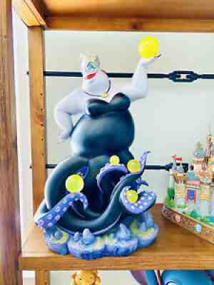 disney Little Mermaid big fig