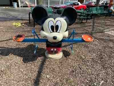 Rare and Collectible Disney Items : disney spring