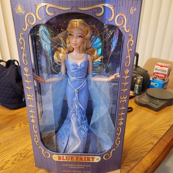 Rare And Collectible Disney Items : Faith Disney Value Guide - Price ...