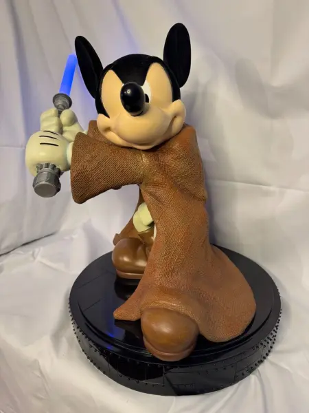 Rare And Collectible Disney Items : Saber Disney Value Guide - Price ...
