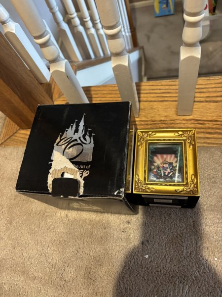 Rare and Collectible Disney Items : shadow disney Value Guide - Free ...