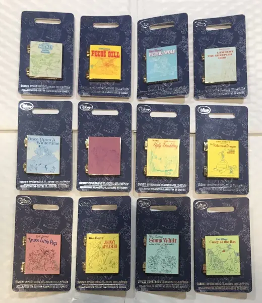 Rare And Collectible Disney Items : Disney 1964 Value Guide - Price ...