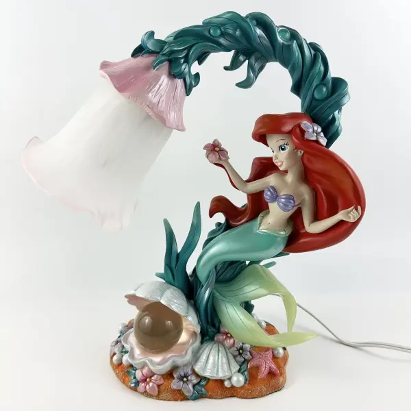 Rare And Collectible Disney Items : Bulb Disney Value Guide - Price ...