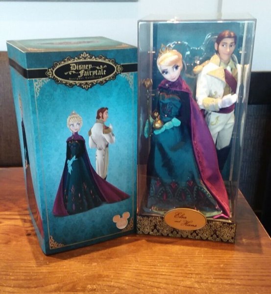 Rare and Collectible Disney Items : han disney Value Guide - Free Price ...