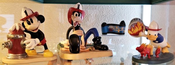 Rare And Collectible Disney Items : WDCC Opening Value Guide - Price ...