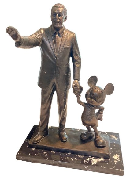 Rare And Collectible Disney Items : Disney Cold Value Guide - Price ...
