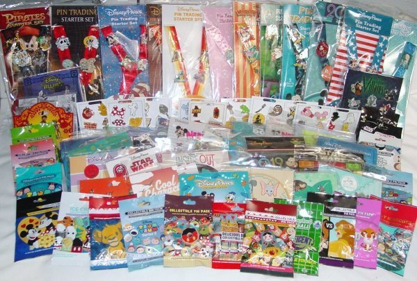 Rare And Collectible Disney Items : Booster Disney Value Guide - Price ...
