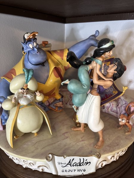 Rare And Collectible Disney Items : Disney Tassel Value Guide - Price ...