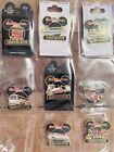 Disney Pins Patches And Buttons Collectibles : Bus Value Guide - Price ...