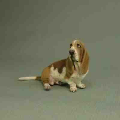 Miniature Basset Hound