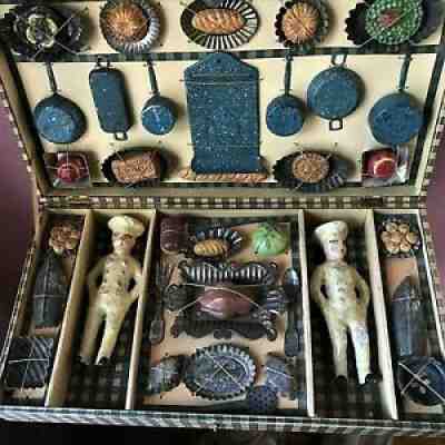 Dollhouse Collectibles : Mib Dollhouse Value Guide - Price List ...