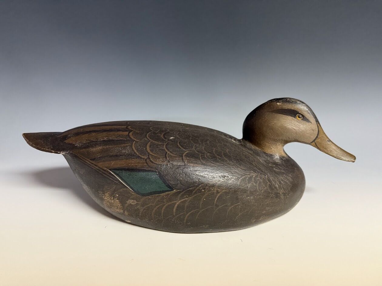 Duck Decoy Collectibles : Duck Decoy Balsa Value Guide - Price List ...