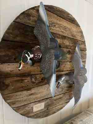 Duck Decoy Collectibles : Carvers Value Guide - Price List | Duck Decoy ...