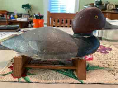 Duck Decoy Collectibles : Sleeper Value Guide - Price List | Duck Decoy ...