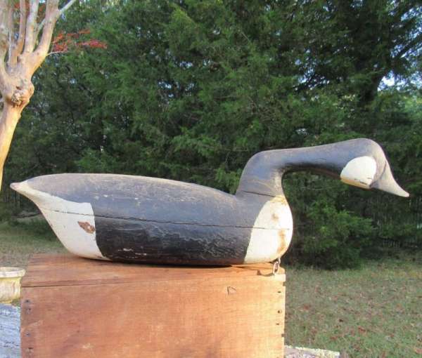 Duck Decoy Collectibles : Four Value Guide - Price List | Duck Decoy ...