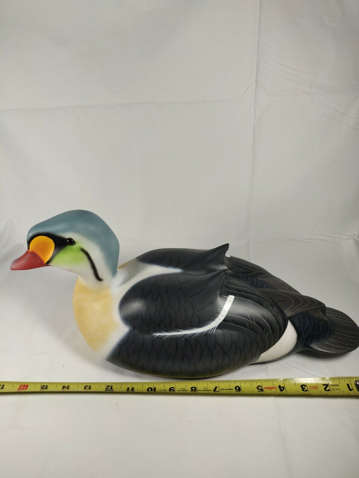 Duck Decoy Collectibles : Medallion Value Guide - Price List | Duck ...