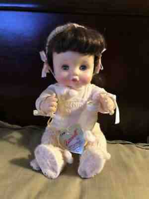 Effanbee Collectibles : Effanbee Butterball Baby Value Guide - Price ...