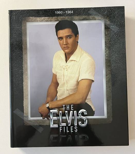 Elvis Collectibles : Files Value Guide - Price List | Elvis collectible ...