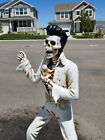Elvis Collectibles : Skeleton Elvis Presley Value Guide - Price List ...