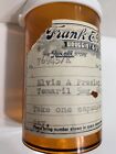 Elvis Collectibles : Pill Elvis Presley Value Guide - Price List ...