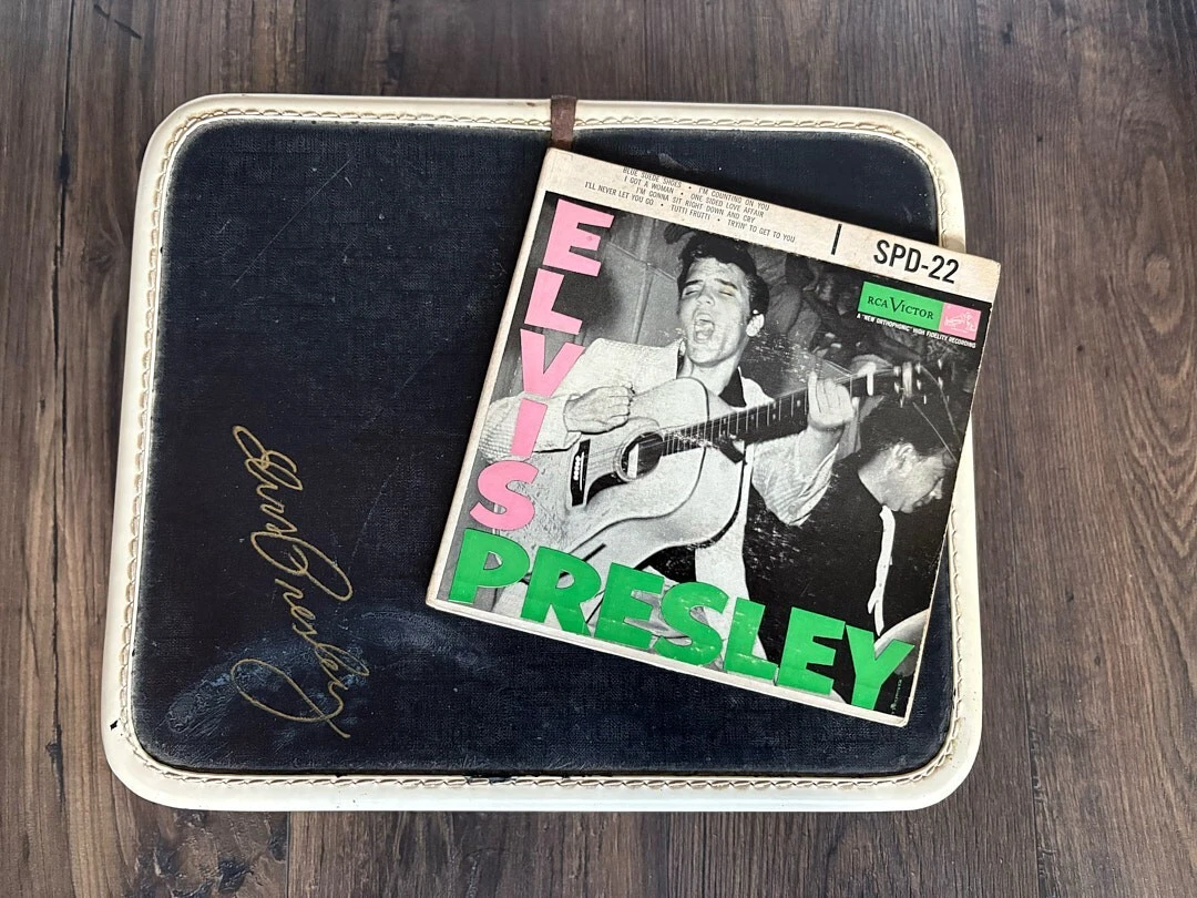 Elvis Collectibles : Elvis Presley Spin Value Guide - Price List ...