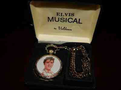 Elvis Collectibles : Elvis Presley Valdawn Value Guide - Price List ...