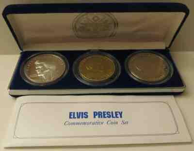 Elvis Collectibles : Marshall Islands Elvis Presley Value Guide - Price ...