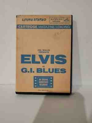 Elvis Collectibles : Cassette Value Guide - Price List | Elvis ...