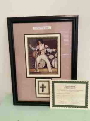 Elvis Collectibles : Elvis Presley Styrofoam Value Guide - Price List ...