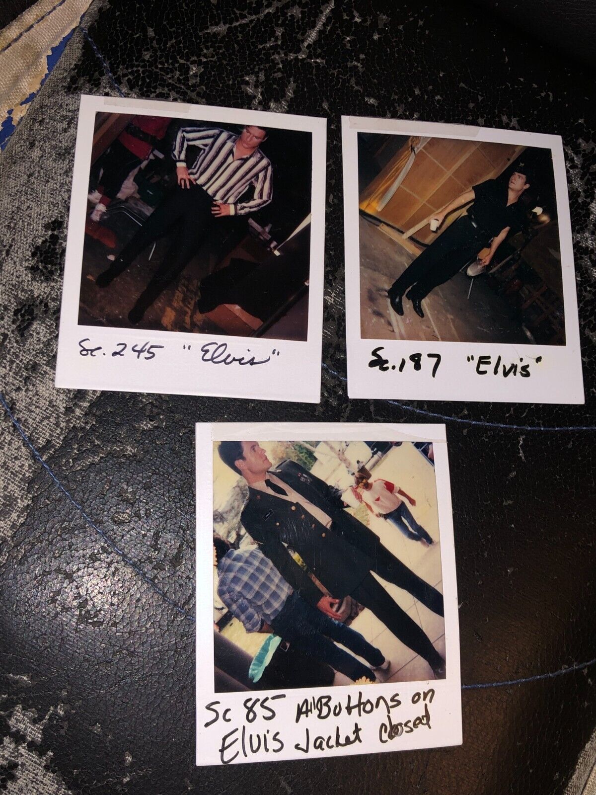 Elvis Collectibles : 1987 Value Guide - Price List | Elvis collectible ...