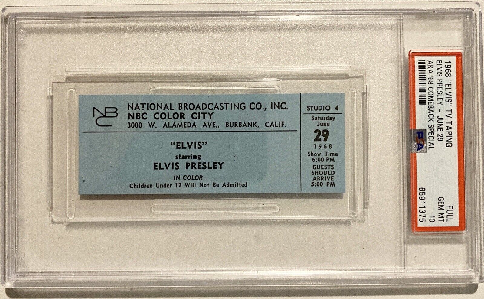 Elvis Collectibles : Collector Cards Value Guide - Price List | Elvis ...