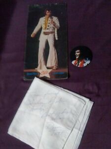Elvis Collectibles : Like Button Elvis Presley Value Guide - Price List ...