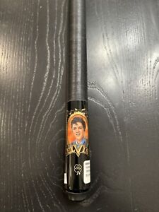 Elvis Collectibles : Elvis Presley Elvis Pool Cue Value Guide - Price ...