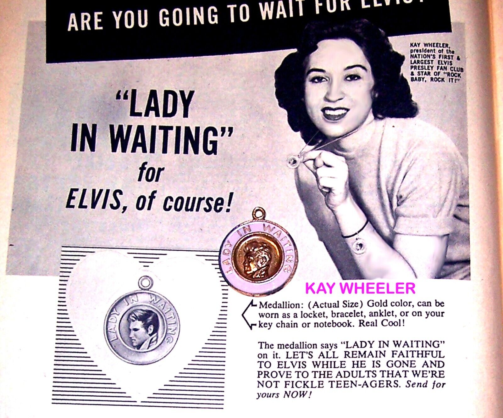 Elvis Collectibles : Cat Value Guide - Price List | Elvis collectible ...