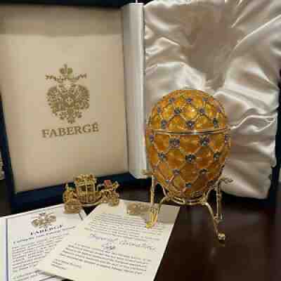 works Faberge