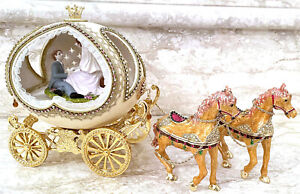 Rare And Collectible Faberge Items : Egg Value Guide - Price List ...