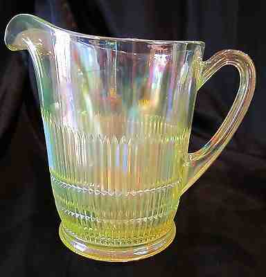 Rare And Collectible Fenton Art Glass : Fenton Lincoln Inn Value Guide ...