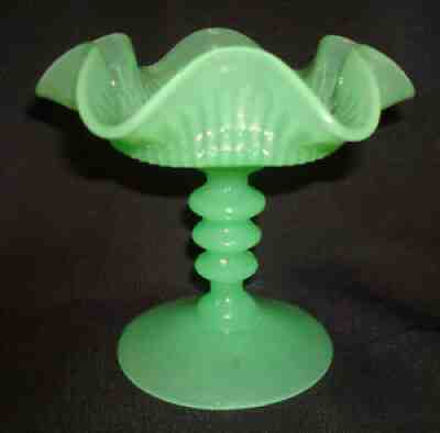 Rare And Collectible Fenton Art Glass : Fenton Lincoln Inn Value Guide ...