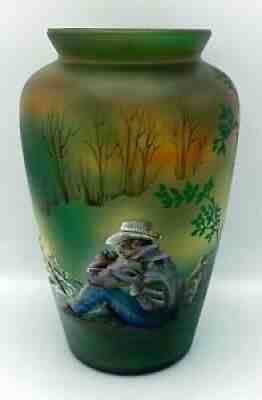 Rare And Collectible Fenton Art Glass : Fenton Horse Value Guide ...