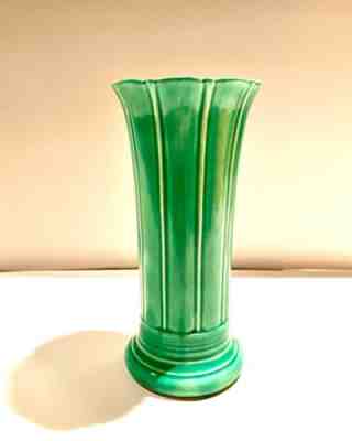 Fiestaware Collectibles : Vases Value Guide - Price List | Fiestaware ...