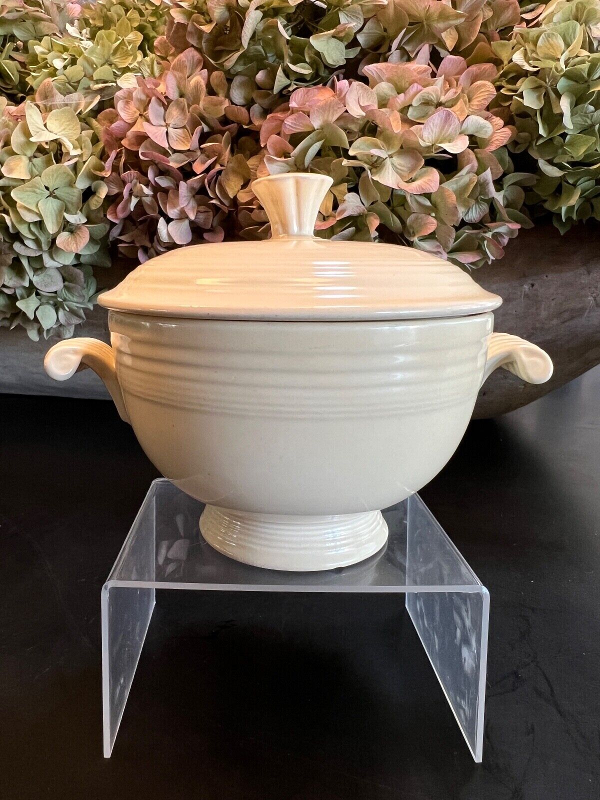 Fiestaware Collectibles : Brown Value Guide - Price List | Fiestaware ...