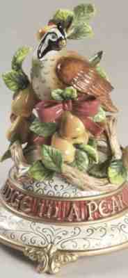 Fitz and Floyd Value Guide - Collectibles Price Guide