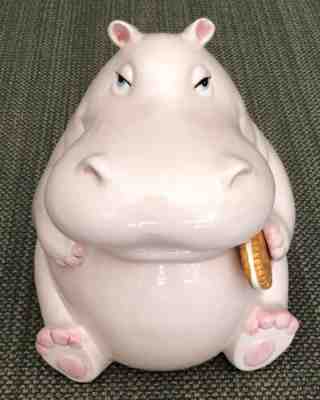 Fitz And Floyd Collectibles : Hippo Value Guide - Price List | Fitz and ...