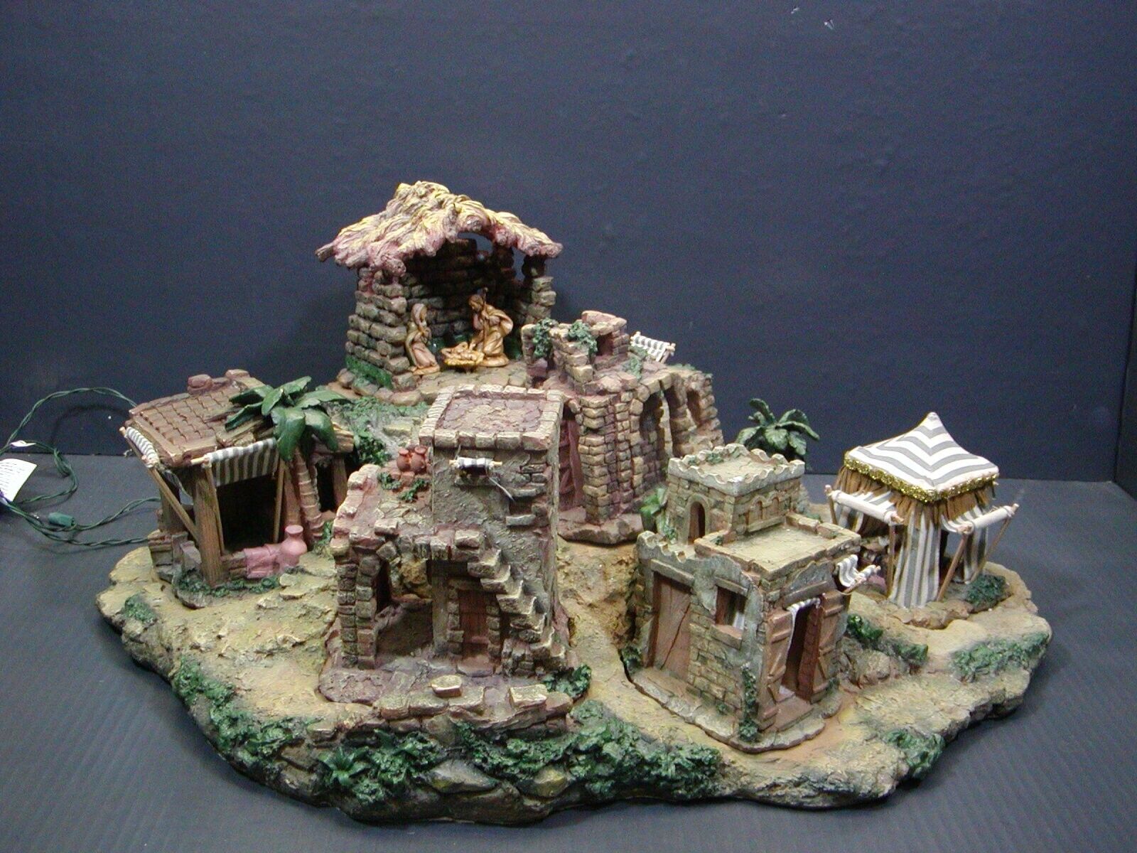 Fontanini Collectibles : Building Value Guide - Price List | Fontanini ...